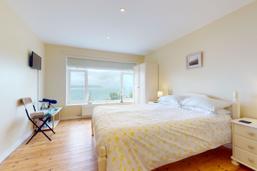 Seascape - Cottages On The Coast Woolacombe Holiday Home