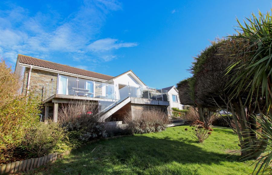 Number 53 - Woolacombe Holiday Cottage - Cottages On The Coast