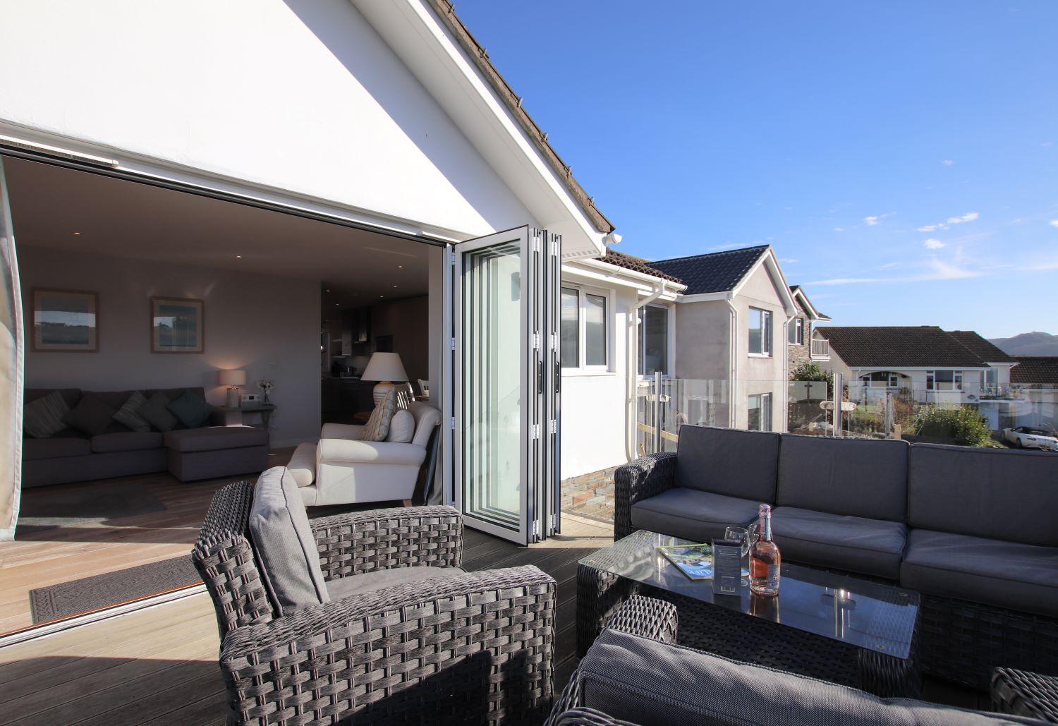 Number 53 - Woolacombe Holiday Cottage - Cottages On The Coast