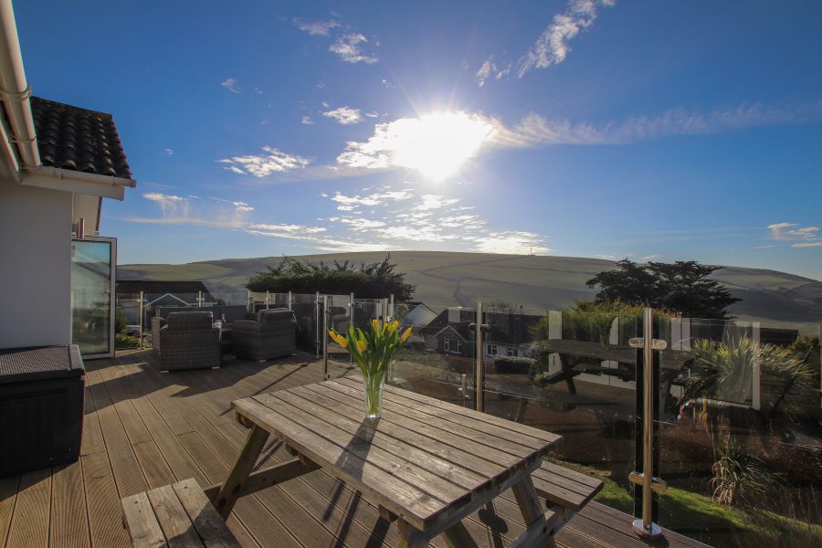 Holiday Cottages in North Devon - Cottages on the Coast