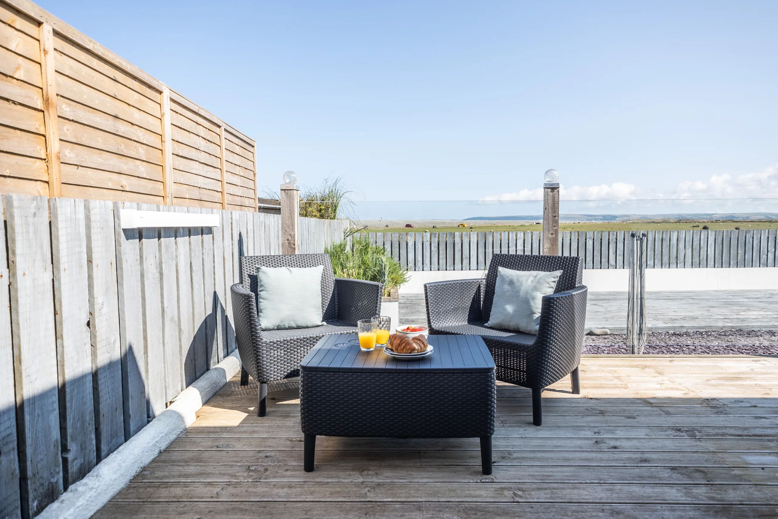 The Hideout at Ridgeview - Westward Ho Holiday Cottage - Cottages On ...