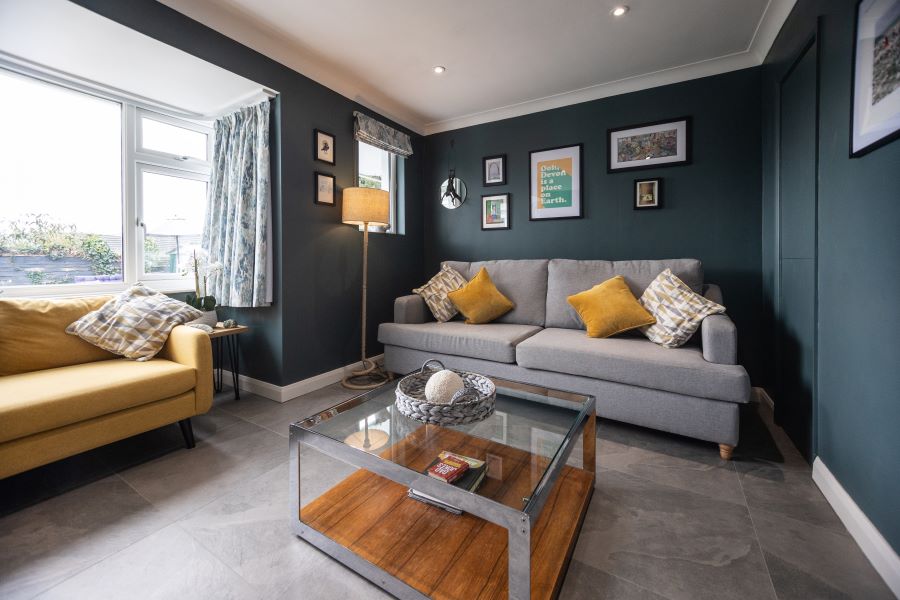 Holiday Cottages in North Devon - Cottages on the Coast