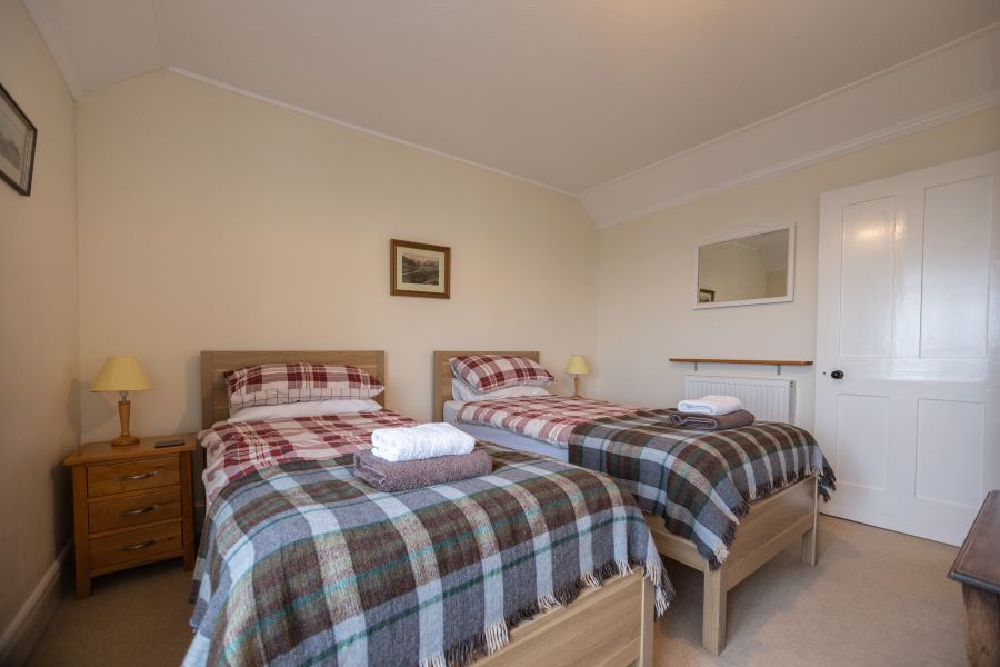 Briar Cottage - North Devon Cottages on the Coast