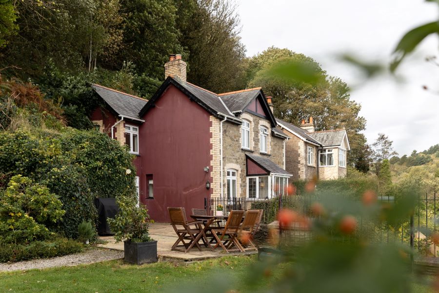 Briar Cottage - North Devon Cottages On The Coast