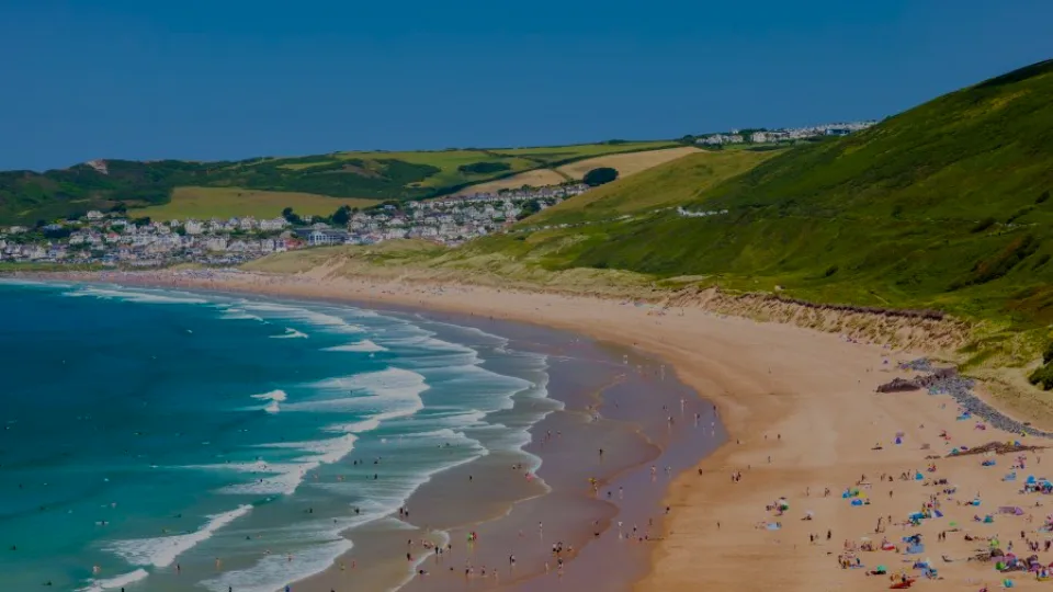 Georgeham Holiday Cottages - Cottages On The Coast