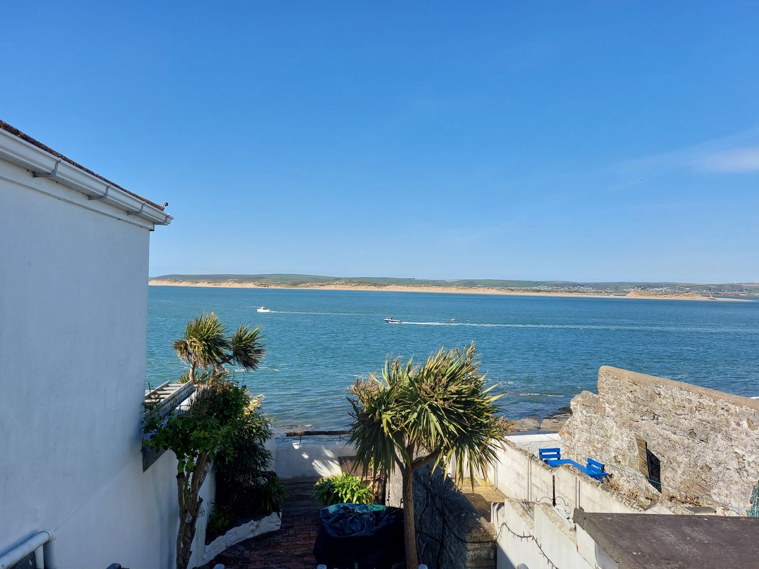 Hideaway Cottage - Woolacombe Holiday Cottage - Cottages On The Coast
