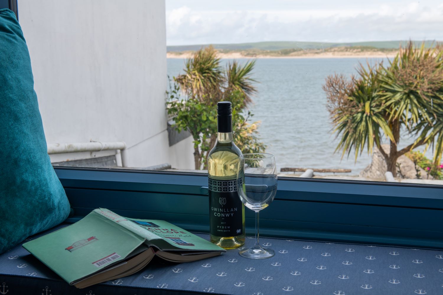 Hideaway Cottage - Woolacombe Holiday Cottage - Cottages On The Coast