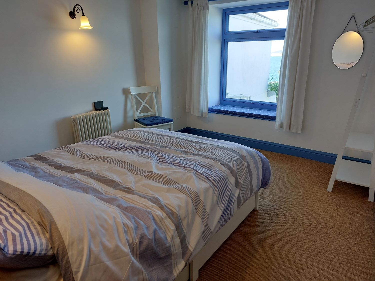 Hideaway Cottage - Holiday Cottage in Appledore - Cottages on the Coast
