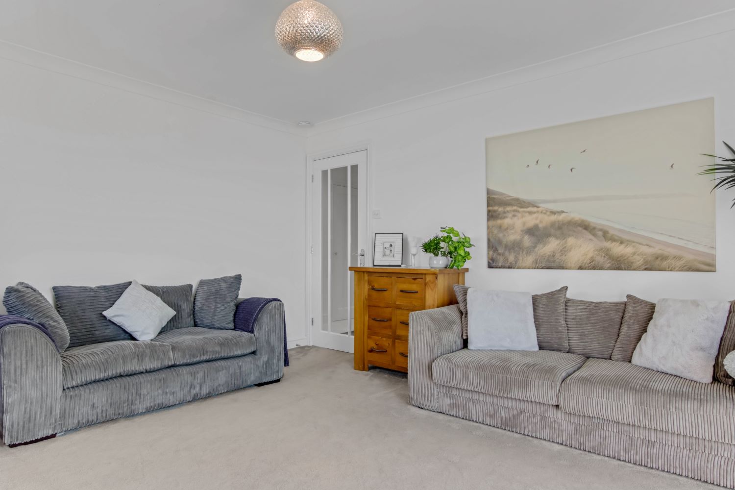 Woolacombe Bay View - Cottages On The Coast