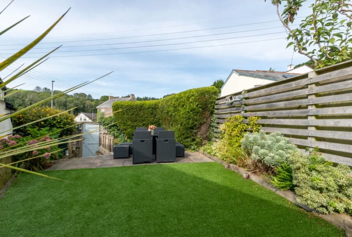 Willow Cottage - Holiday Cottage in North Devon - Cottages On The Coast