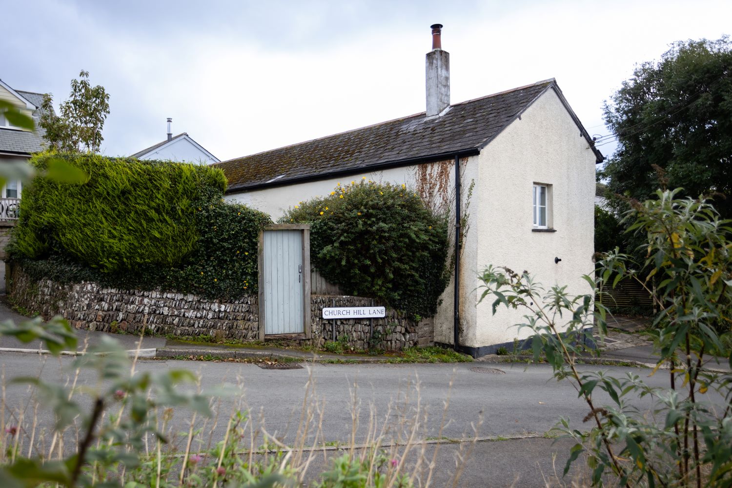 Willow Cottage - Holiday Cottage in North Devon - Cottages On The Coast