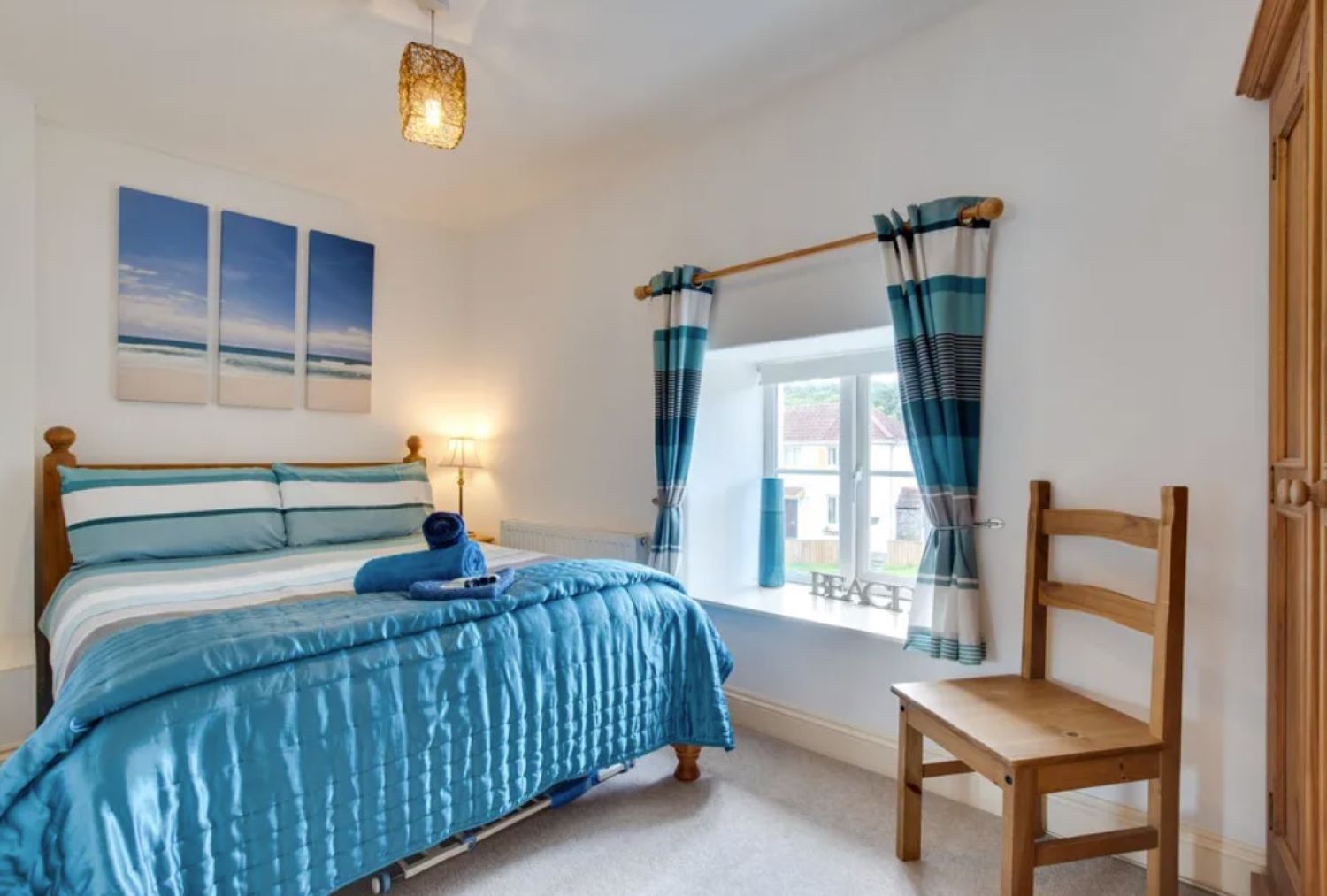 Willow Cottage - Holiday Cottage in North Devon - Cottages On The Coast